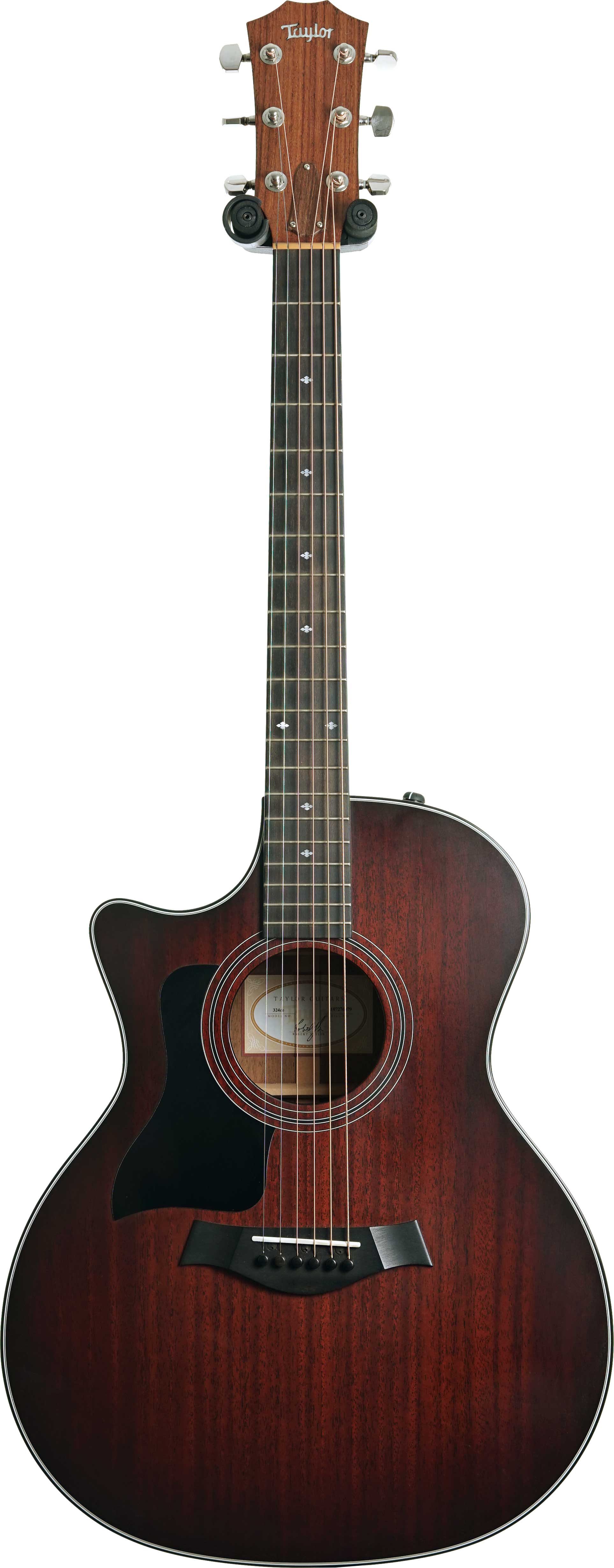 Taylor 2016 300 Series 324ce Left Handed (Pre-Owned) #1107276079 ...