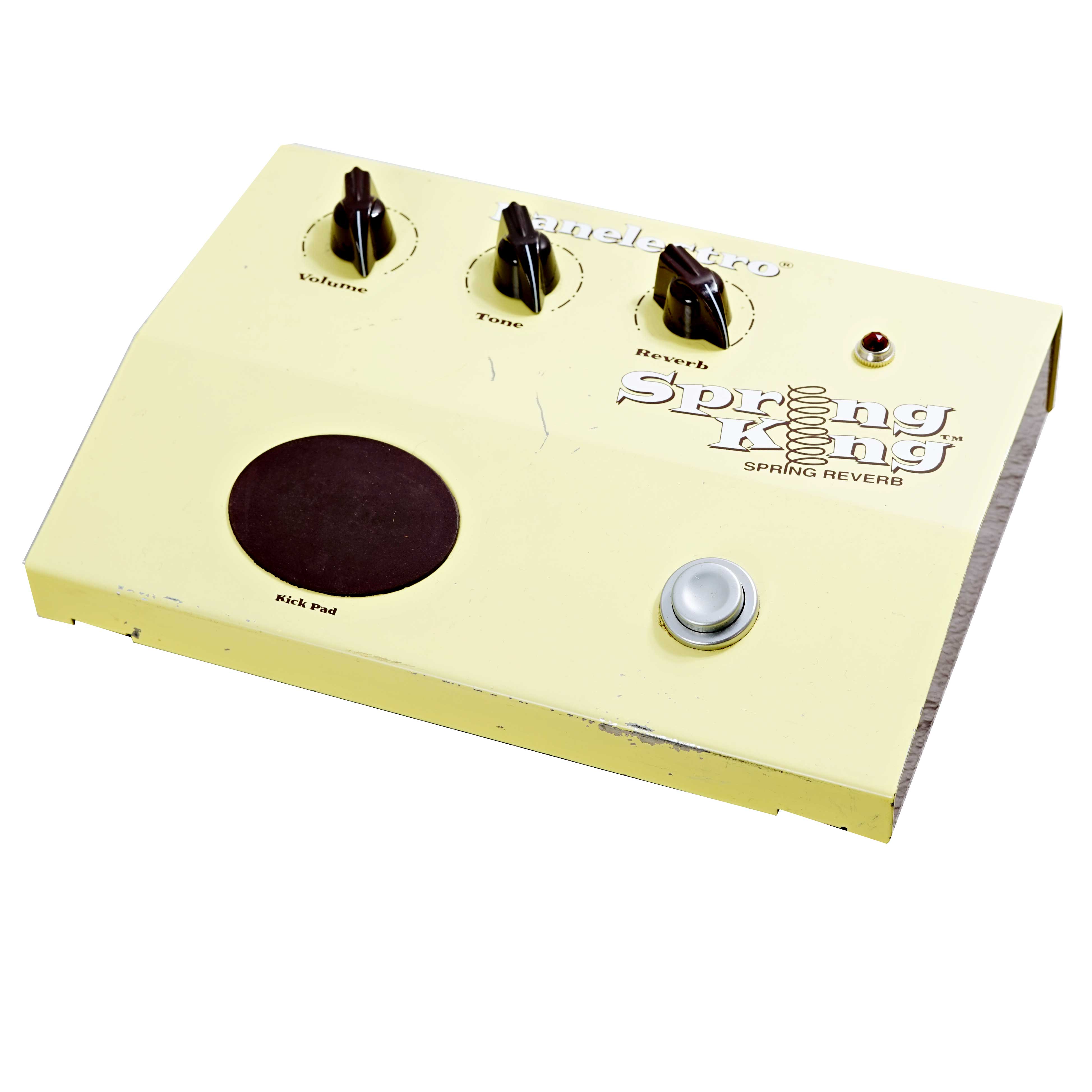 Danelectro Spring King Reverb (Pre-Owned) | guitarguitar