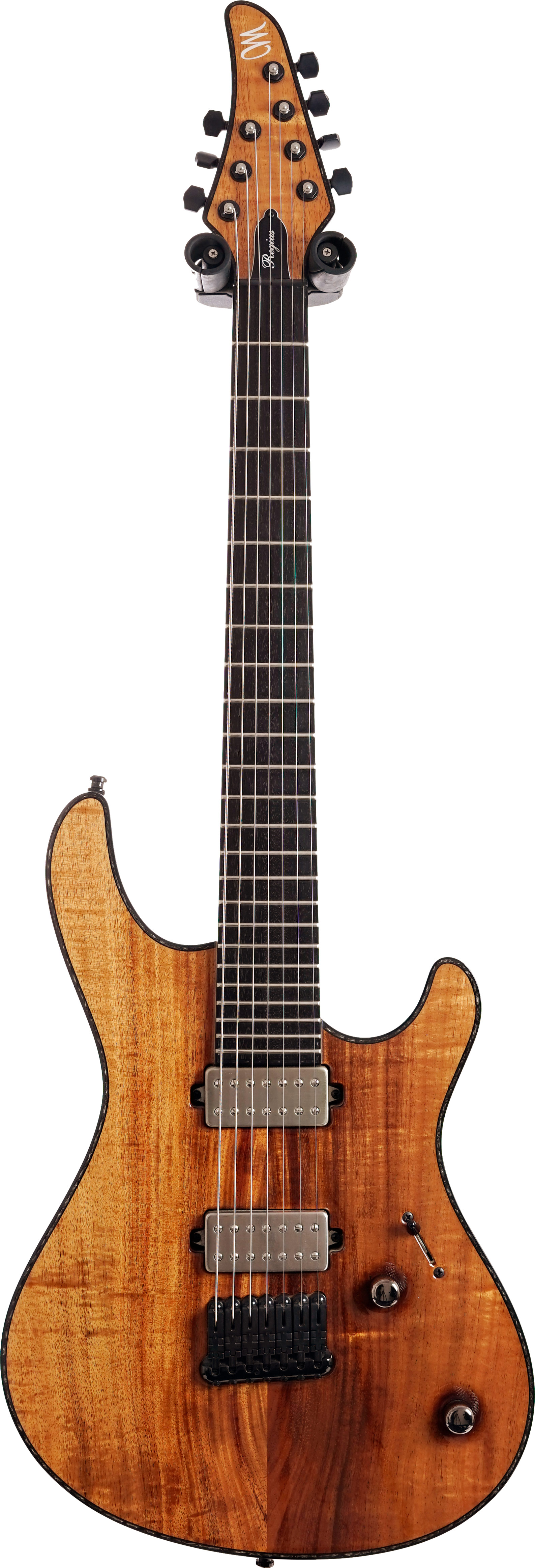 Mayones | guitarguitar