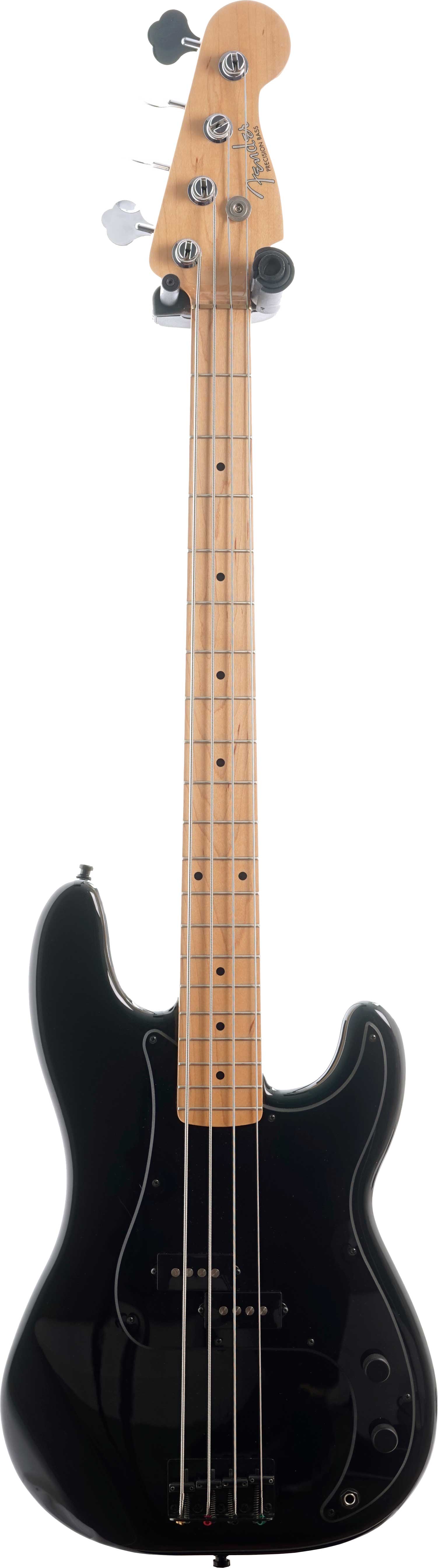 Fender 2016 Roger Waters Precision Bass Black (Pre-Owned) #MX15628491 ...