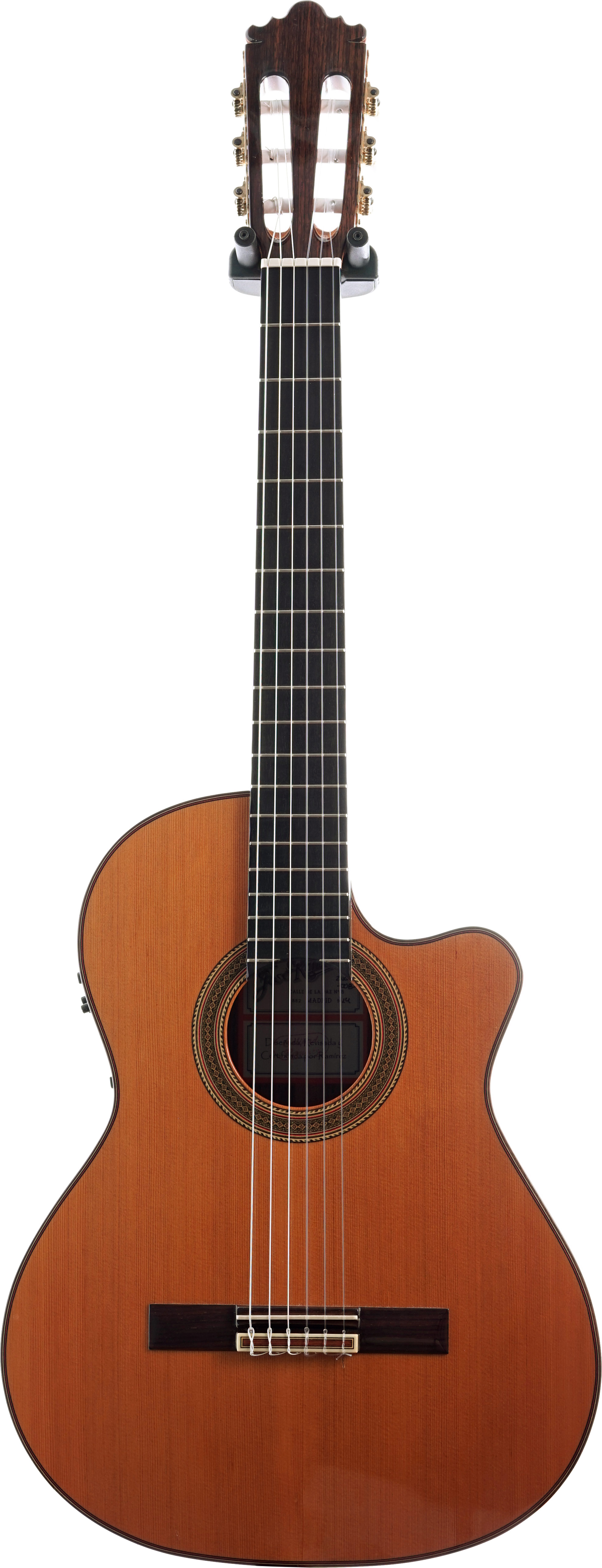 Jose Ramirez | guitarguitar