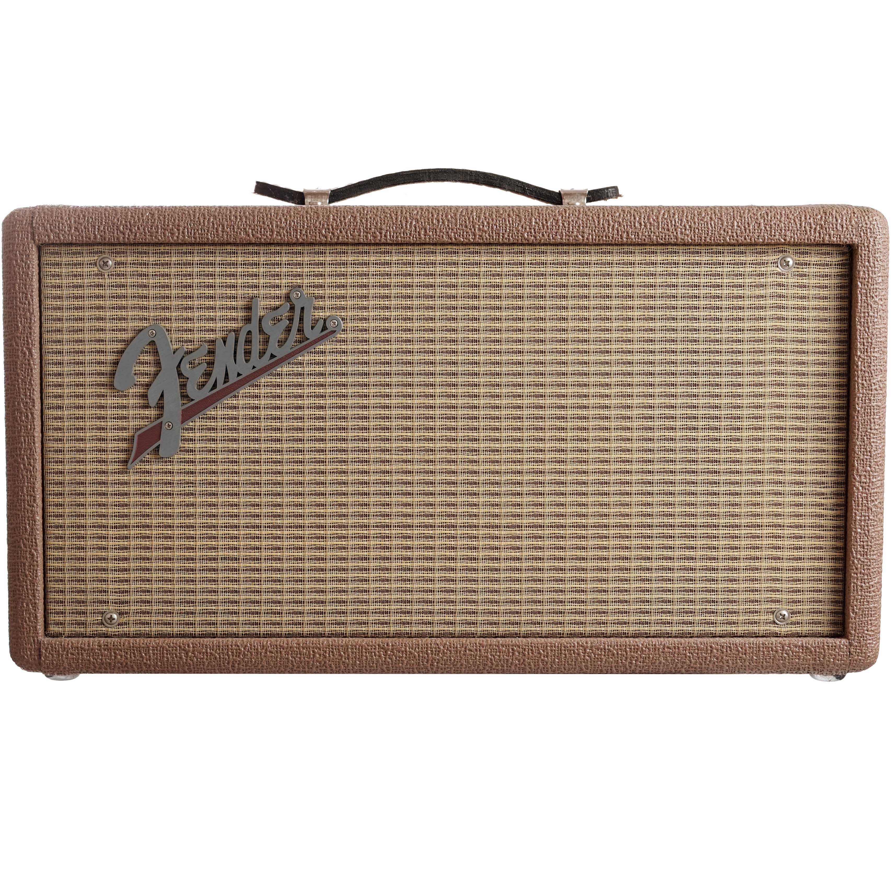 Fender 63 Reissue Reverb Tank (Pre-Owned) #AC-017686 | guitarguitar
