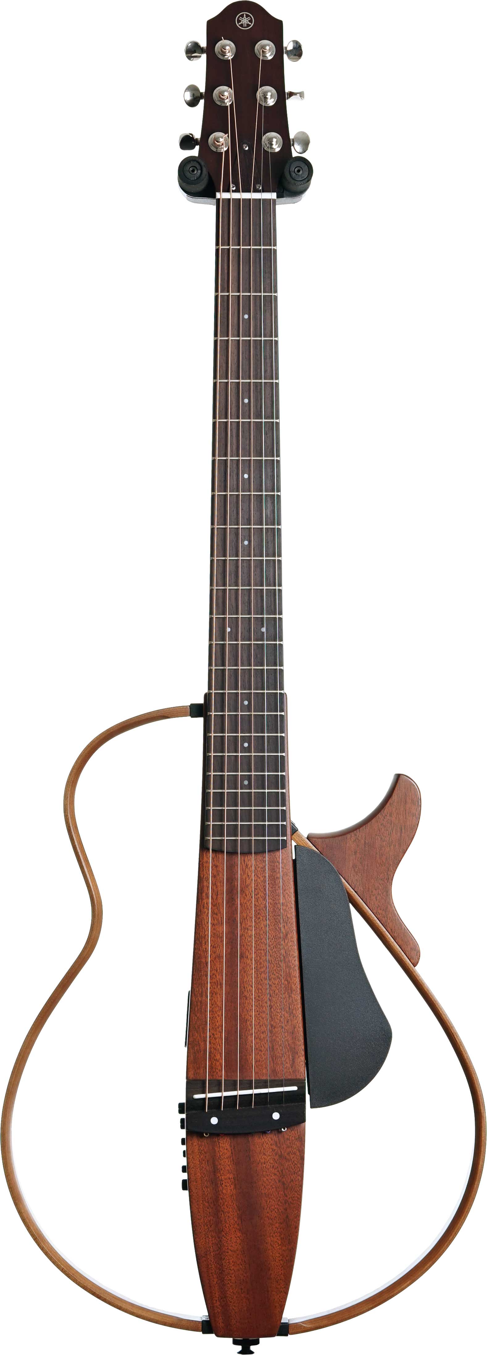 Yamaha 2021 SLG200 Silent Guitar Steel Natural (Pre-Owned) #IHH190275 ...