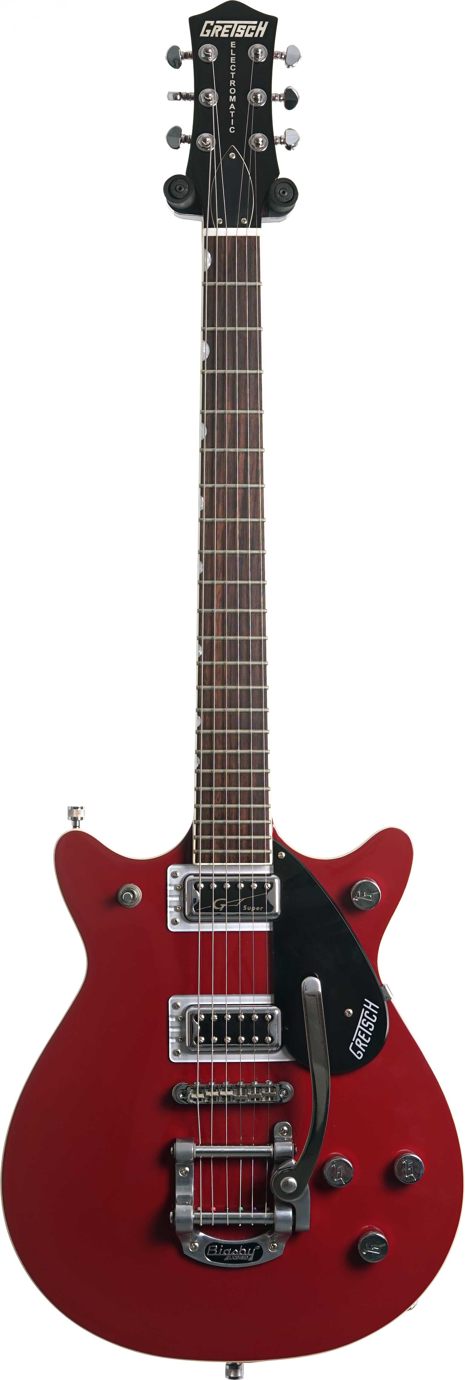 Gretsch 2014 G5655T-CB Centre Block Double Jet Rosewood Fingerboard ...