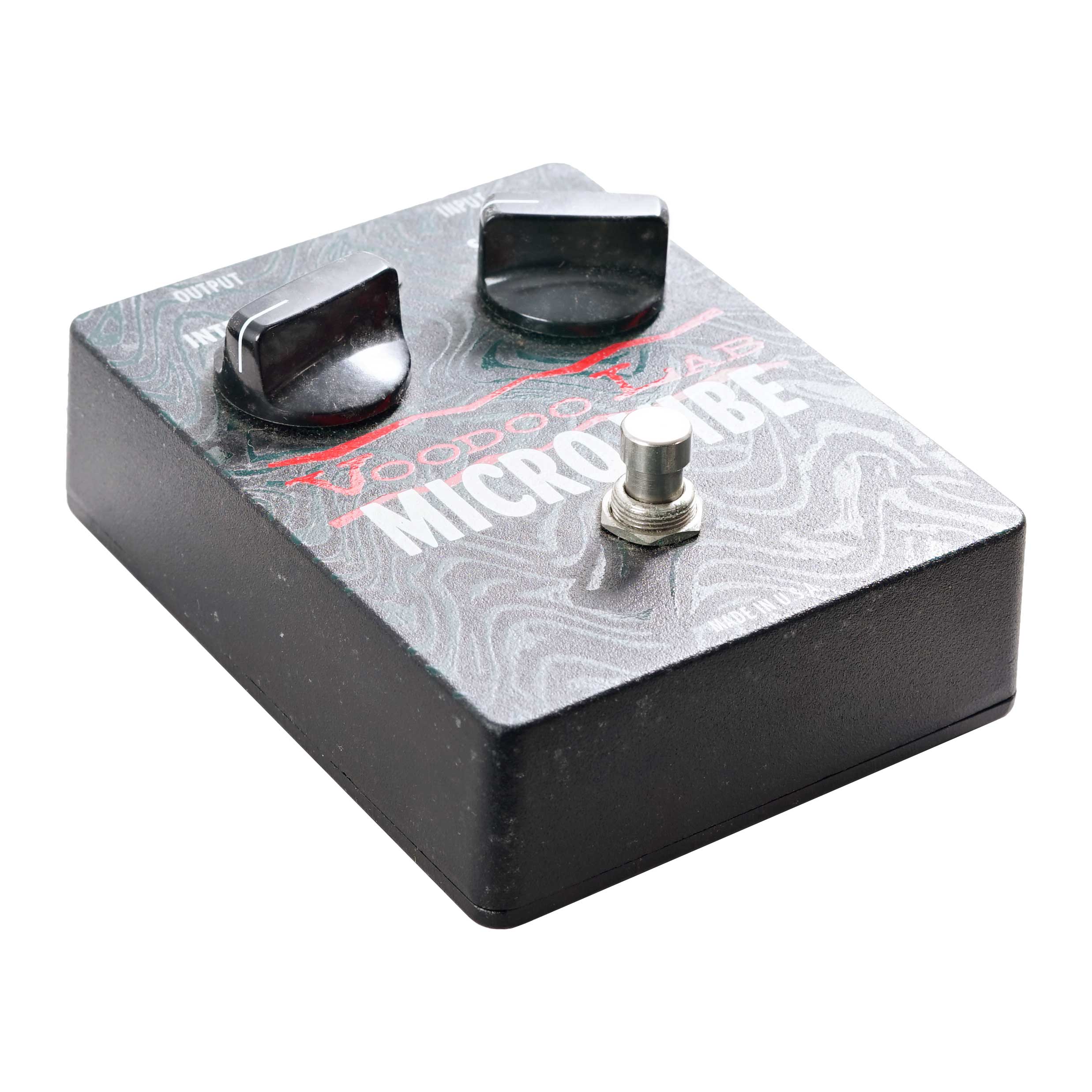 Voodoo Lab Micro Vibe (Pre-Owned) | guitarguitar
