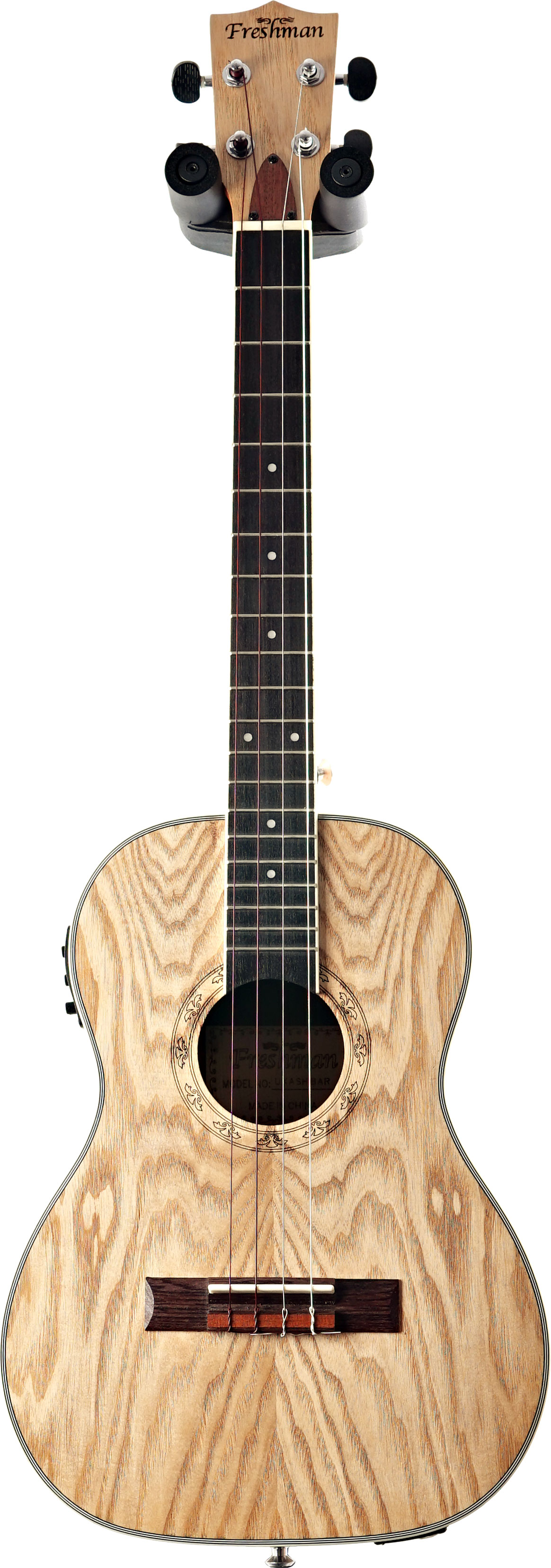 Freshman Baritone Ukulele Ash (Pre-Owned) | guitarguitar