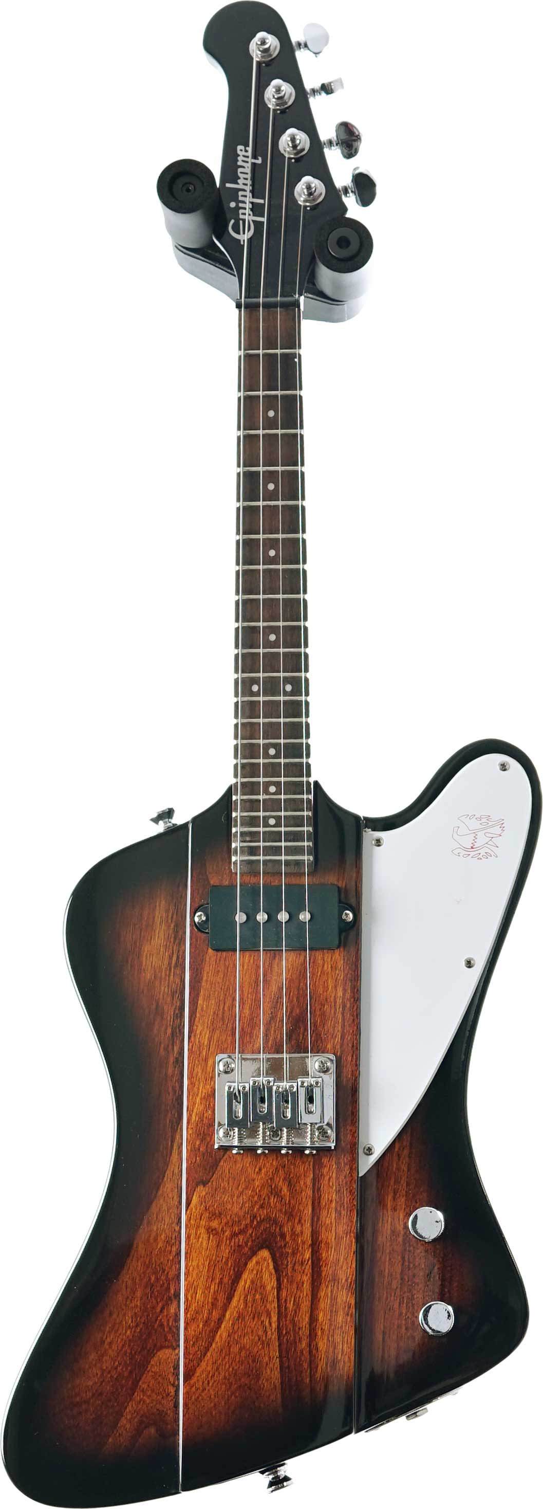 Epiphone Mandobird 4 String Vintage Sunburst (Pre-Owned) #SJ06050014 ...