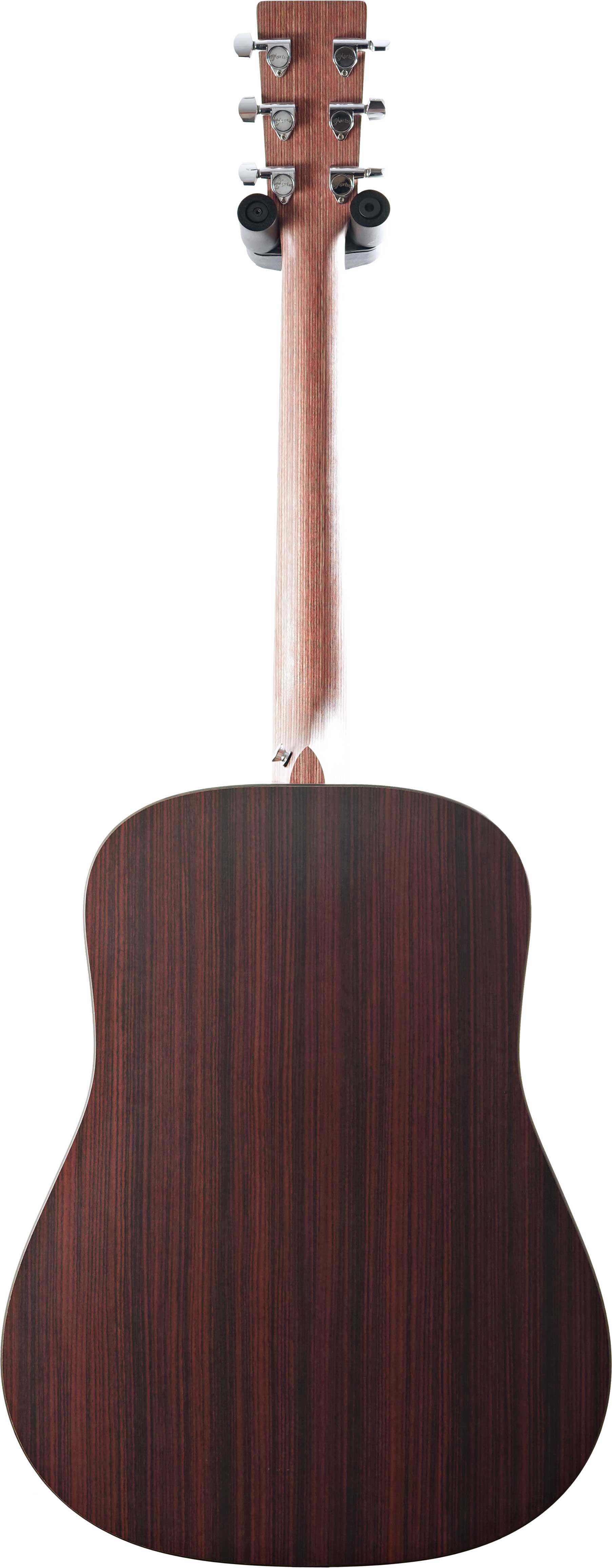 Martin X Series DX1RAE (Pre-Owned) #178846 | guitarguitar