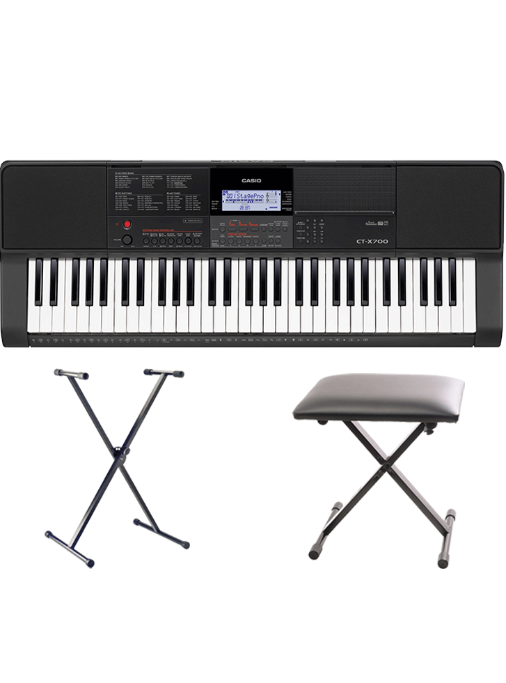 Keyboards For Beginners | guitarguitar