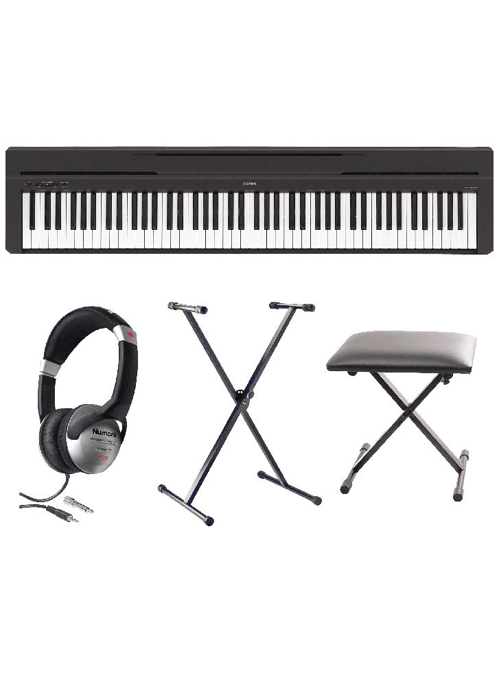 Keyboards For Beginners | guitarguitar