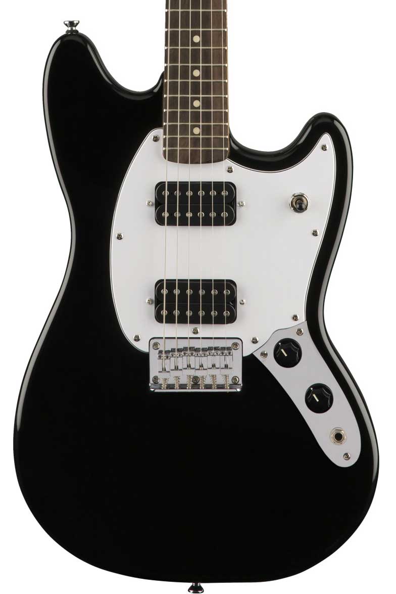 Squier Mustang | guitarguitar