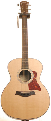 Taylor 114E | guitarguitar