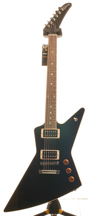 Gibson Explorer Pro Ebony | guitarguitar
