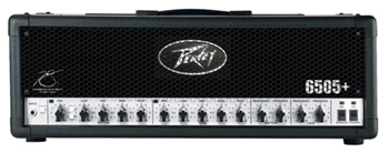Peavey 6505 Plus | guitarguitar