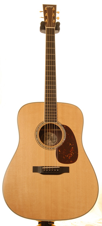 Collings D3 Ex Demo | guitarguitar