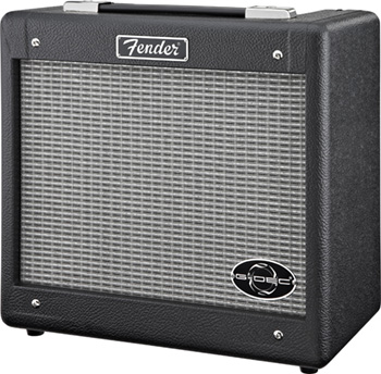 Fender G-Dec Junior | guitarguitar