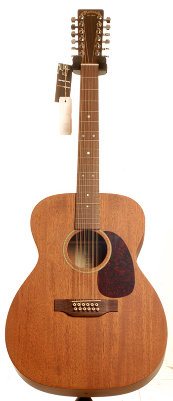 Martin J-15 12 String | guitarguitar