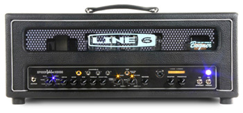 Line 6 Spider Valve HD100 | guitarguitar