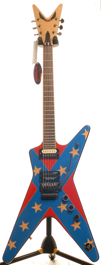 Dean ML Rebel | guitarguitar