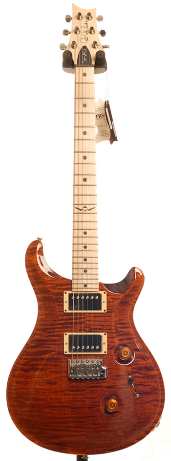 PRS Johnny Hiland Tortoise Shell | guitarguitar