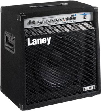 Laney RB3 Bass Combo | guitarguitar