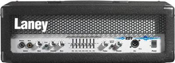 Laney RB9 Bass Head | guitarguitar