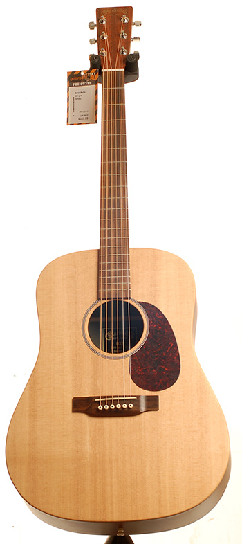 Martin Martin DX1 (pre Owned) | guitarguitar