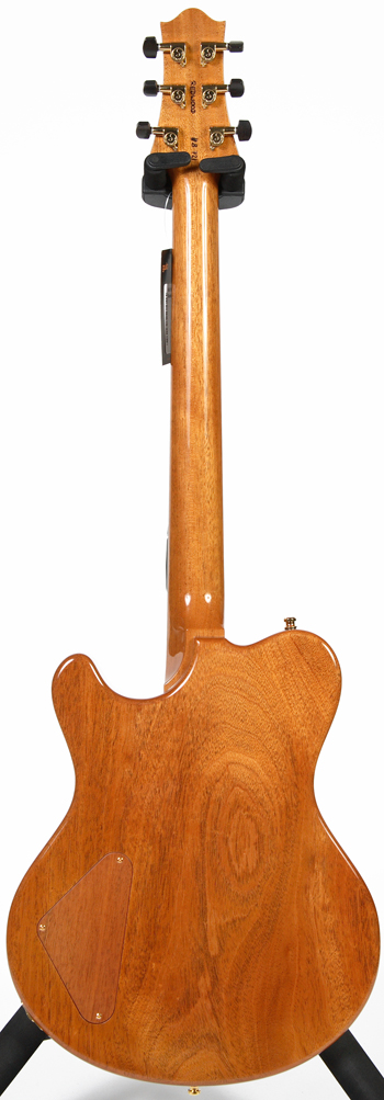 Nik Huber Redwood | guitarguitar