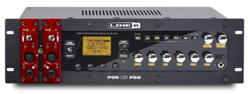 Line 6 Pod X3 Pro | guitarguitar