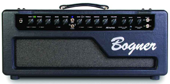 Bogner Alchemist Head 40 Watts | guitarguitar