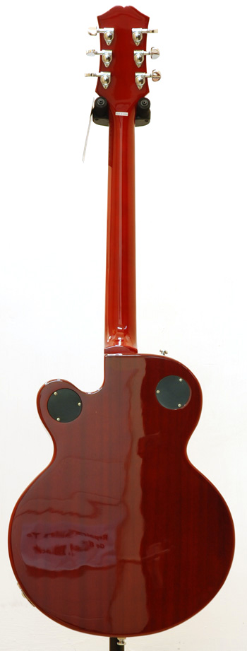Epiphone Alleykat Heritage Cherryburst | guitarguitar