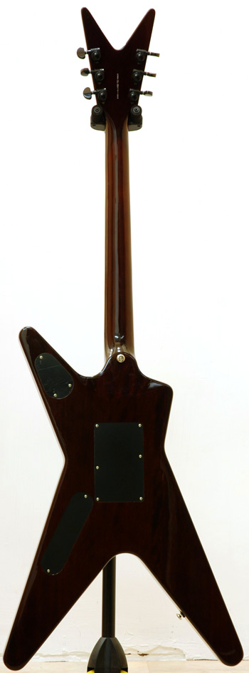 Dean ML-79F TBZ (pre-owned) | guitarguitar