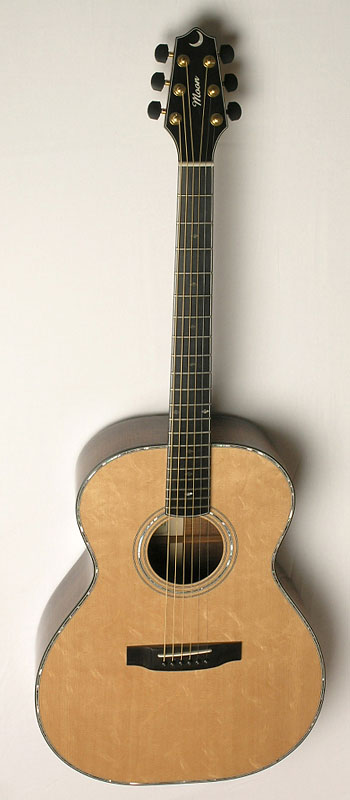 Moon BA-0006 | guitarguitar