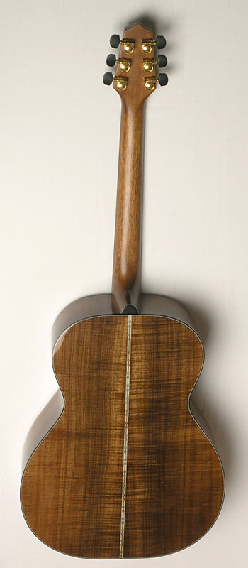 Moon BA-0006 | guitarguitar