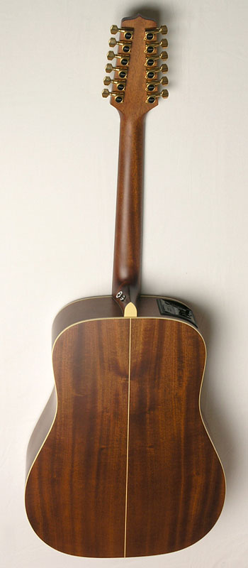Takamine EAN10-12X 12 String | guitarguitar