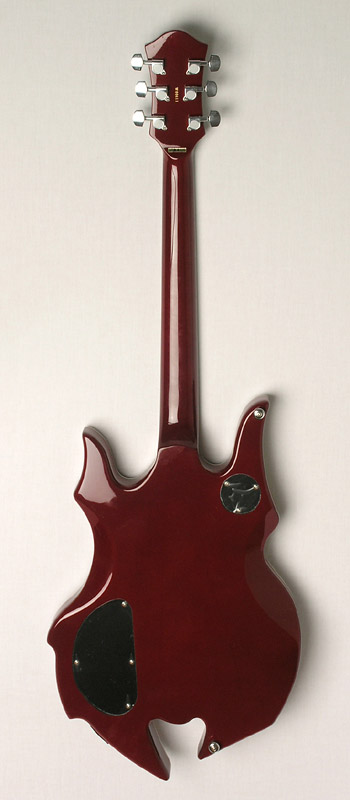 Minarik Diablo ST Xtreme Cherry Red | guitarguitar