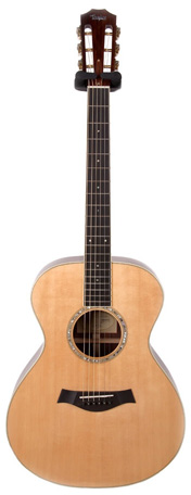 Taylor GC6 Grand Concert Acoustic | guitarguitar