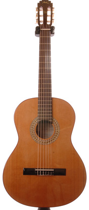 Manuel Rodriguez C3 Caballero Studio Guitar | guitarguitar