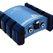 BSS AR-133 Active DI Box | guitarguitar