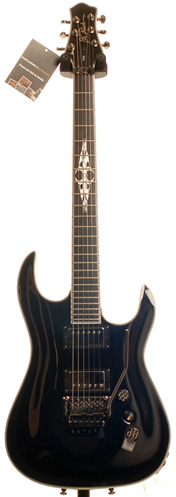 BC Rich PX3T Outlaw | guitarguitar