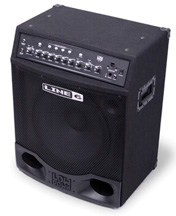 Line 6 Low Down LD175 | guitarguitar