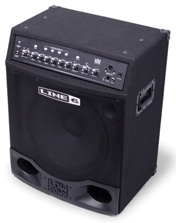 Line 6 Low Down LD300 Pro | guitarguitar