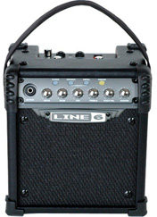 Line 6 Micro Spider | guitarguitar