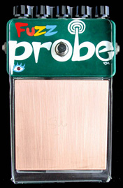 ZVEX Fuzz Probe | guitarguitar