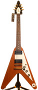 Gibson Flying V 98 Natural | guitarguitar