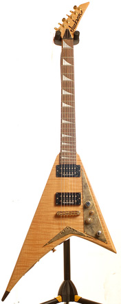 Jackson Jackson RR (Pre Owned) | guitarguitar
