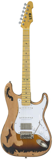 ESP GL-56 George Lynch | guitarguitar