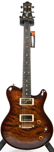 Nik Huber Redwood | guitarguitar