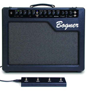 Bogner Alchemist 112 40 Watt Combo | guitarguitar