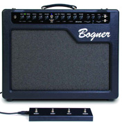 Bogner Alchemist 212 40 Watt Combo | guitarguitar